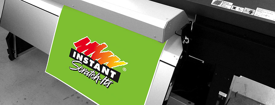 roland | Queensland Decal