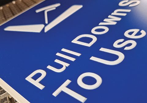 Braille-&-Tactile-Signs | Queensland Decal